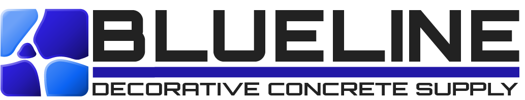 Blueline Decorative Concrete Supply