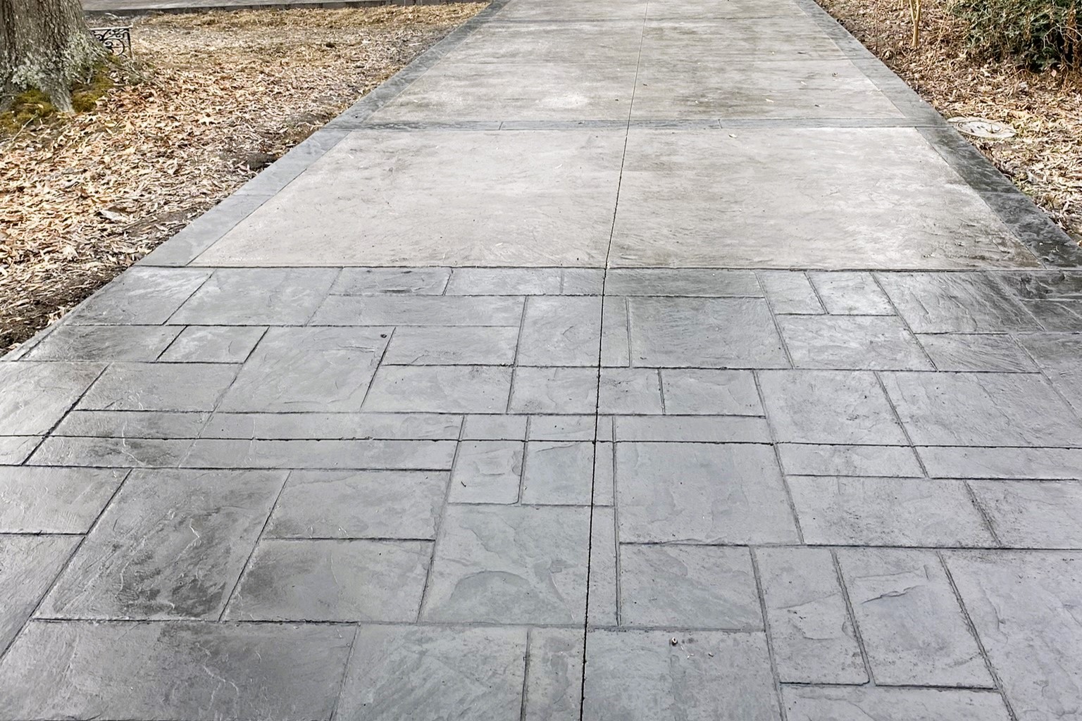 Blueline Decorative Concrete Supply